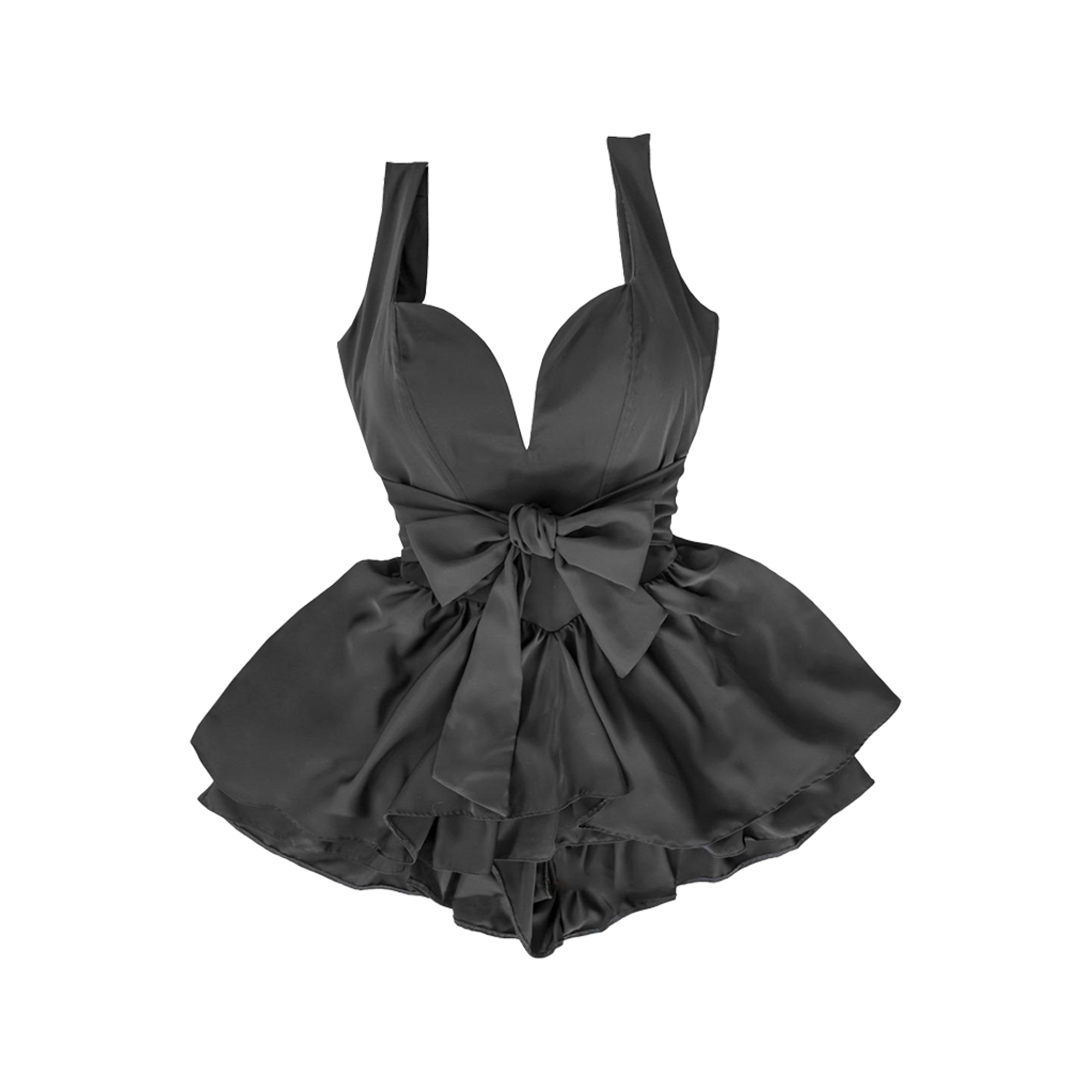 Vestidos – Pink Rose tk